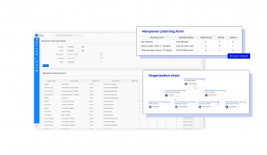 Workforce | eUnite @Core