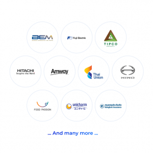 Experience a proven HR solutions | eUnite @Core